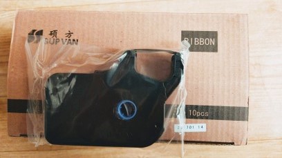 MÁY IN ĐẦU CỐT SUPVAN TP70E