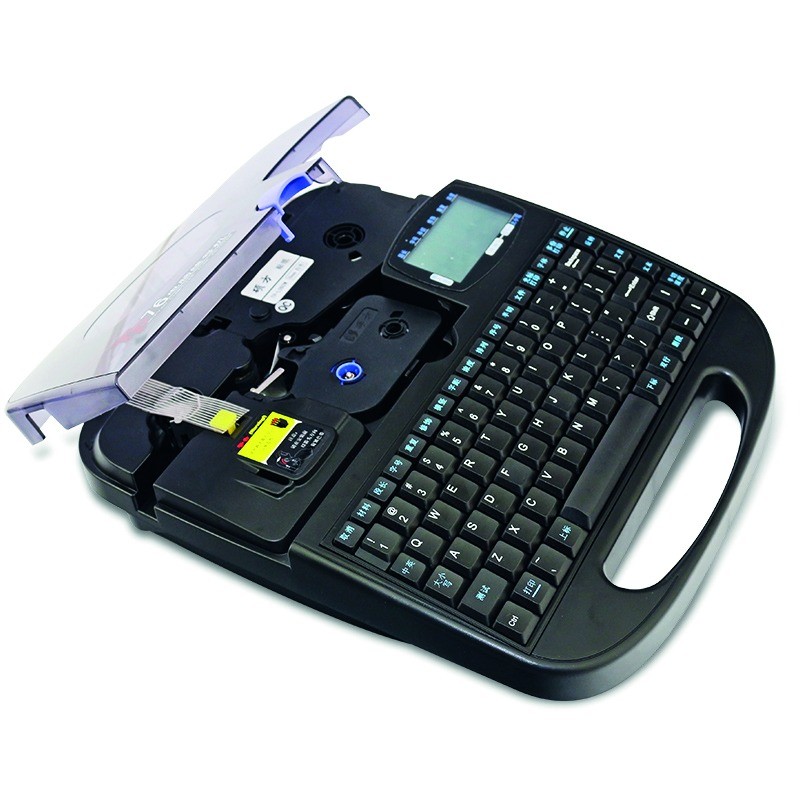 MÁY IN ĐẦU CỐT SUPVAN TP76E